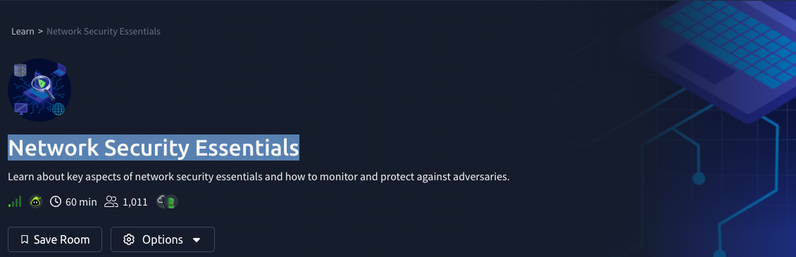 Network Security Essentials-Master Perimeter Log Analysis: Quick ...