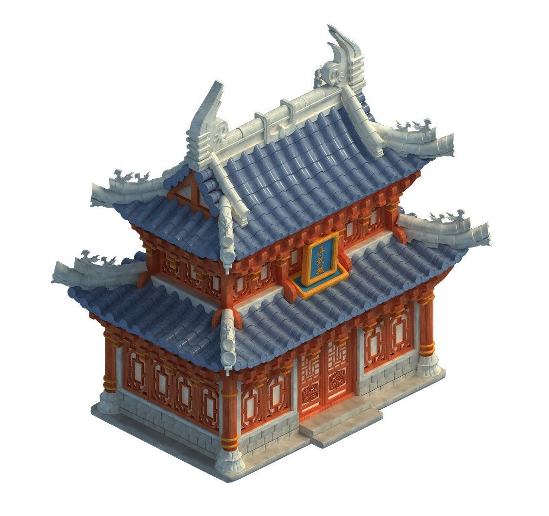 OFF to GLTF Converter Online - wangming - Medium