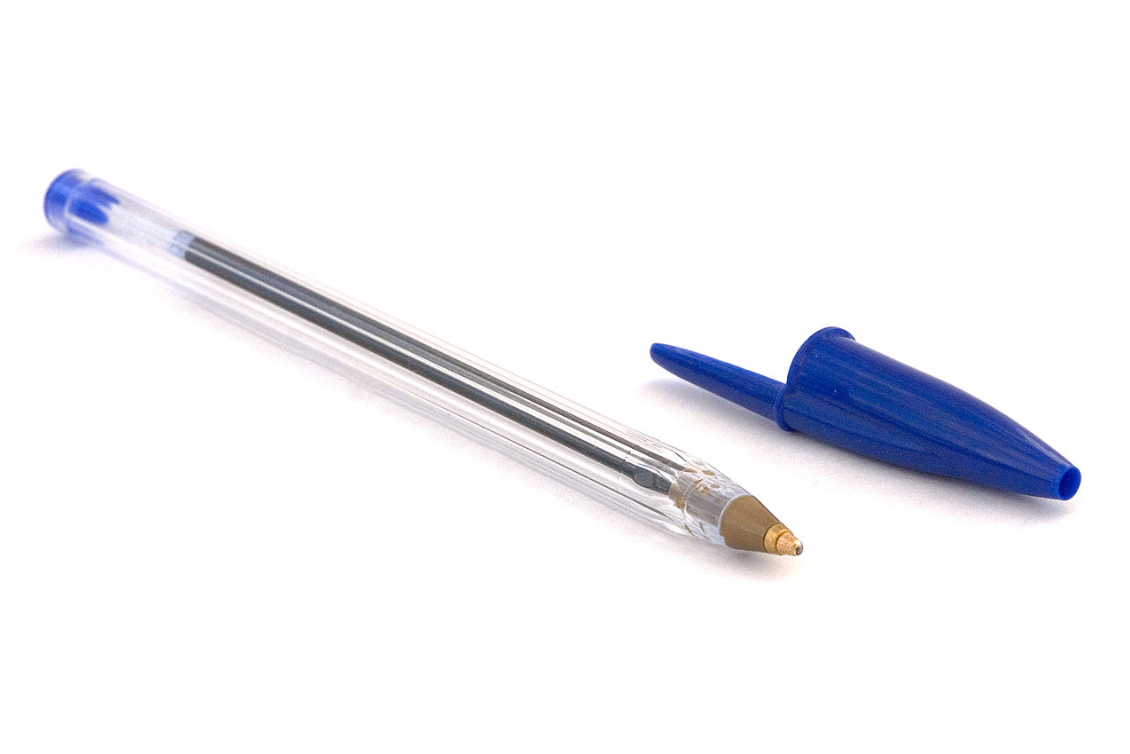 This Pen Literally Changed The World | by Unknown Realms | Lessons from ...