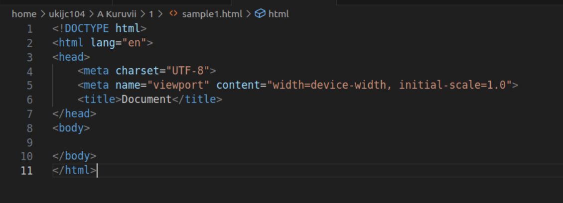 Introduction to HTML for Beginners | by Kandeeparaja Vithooran | Medium