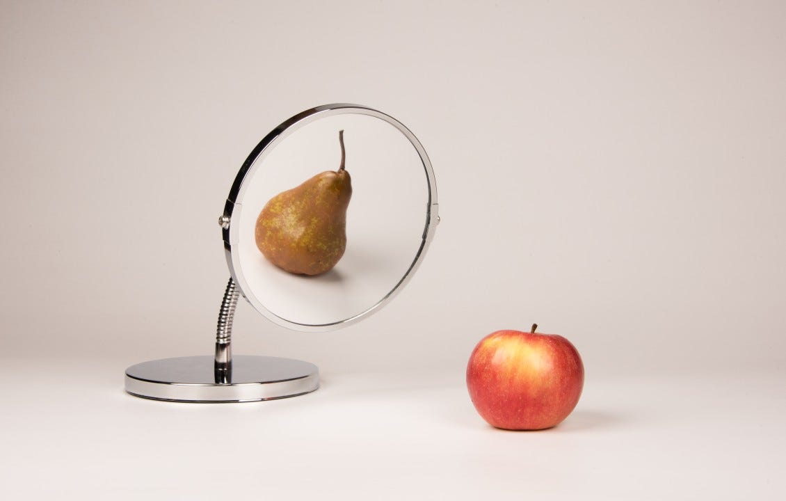 Deceptive Allure: Unveiling the Illusion of Appearance in Choices and ...
