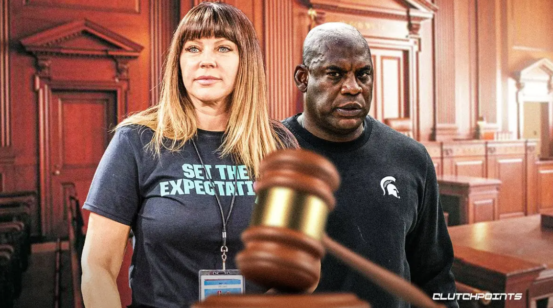 Race Gender Sex And College Football The Curious Case Of Mel Tucker And Brenda Tracy By