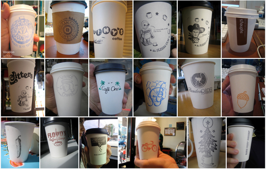 How To Meet People For Coffee. Honor the spirit of the Coffee Meeting ...