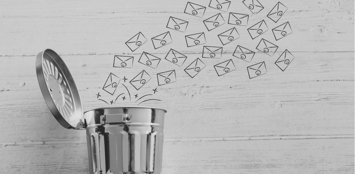 Burner emails for Testing. If “disposable email” is a new term for ...