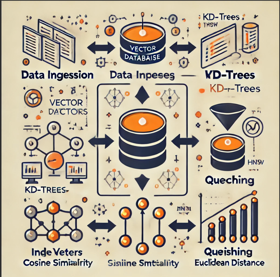 Vector Database for Dummies Series | by Master Spring Ter | Medium