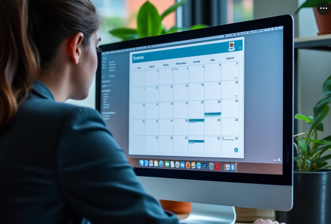 Stressed and Overwhelmed? Discover 5 Productivity Tools That Actually ...