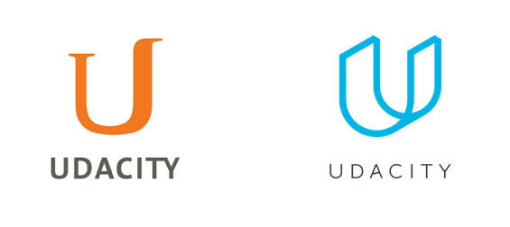 Udacity Logo