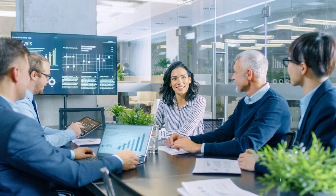 Is it worth it to hire a CPA? - Luna Morris - Medium