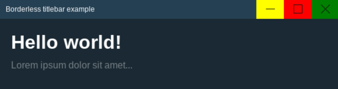Borderless Mode In Progressive Web Apps Pwas Tanmay Patange Medium