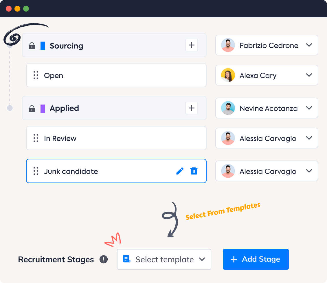 How Applicant Tracking Systems Make Your Recruitment Process Fast | by ...
