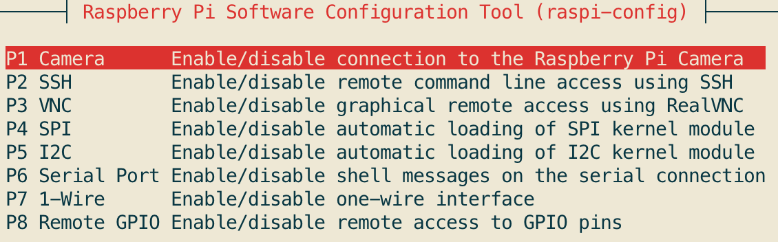 Stream Video From Raspberry Pi to an RTMP Server | by Jonas | Medium