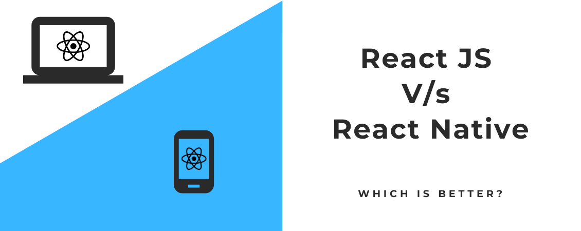 React.JS vs React Native: An Overview | by Shareem Thahir | Medium