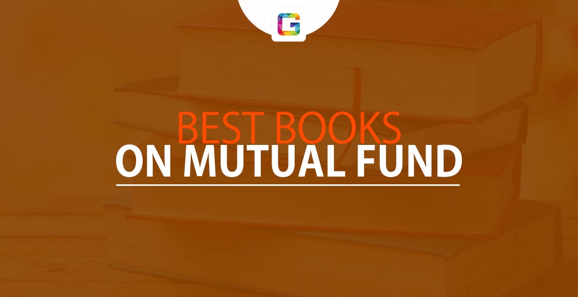 Best Books On Mutual Fund.!!. We all make some investment at some… | by ...