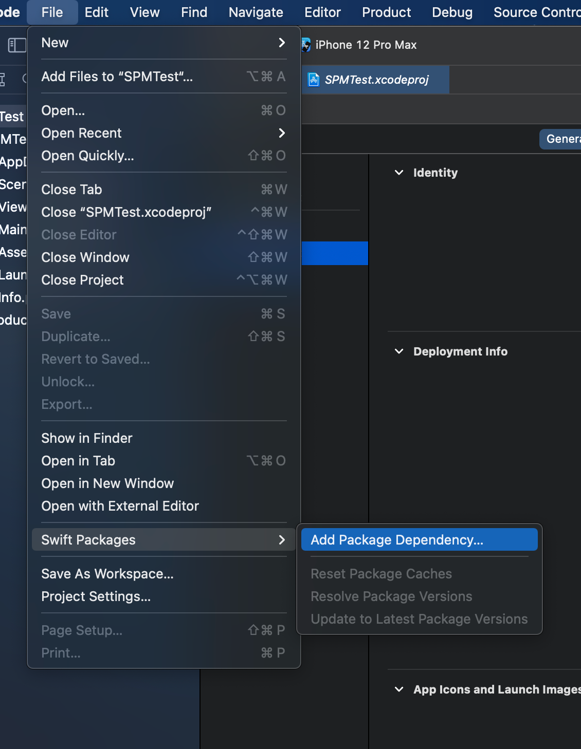 [Swift iOS] Swift Package Manager에 대해서 - JB - Medium