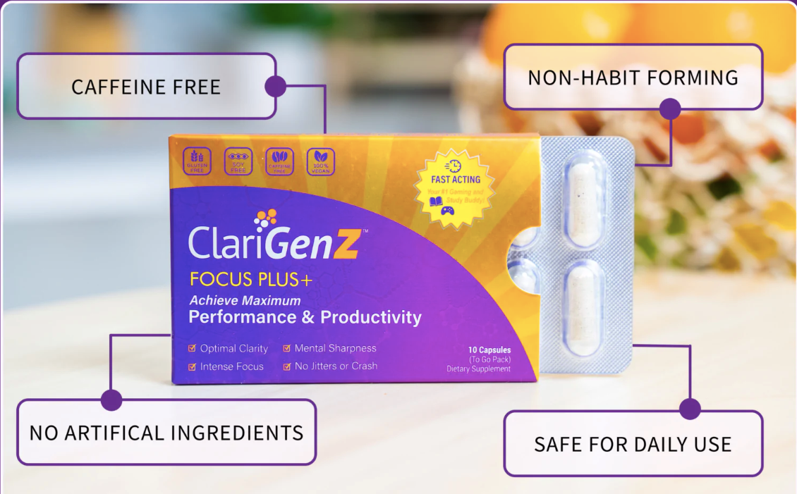 What are brain booster pills and how its works for the brain? | by ...