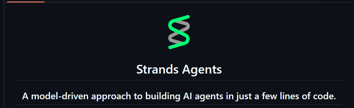 Building AI Agents with Strands: A Deep Technical Dive into Model ...