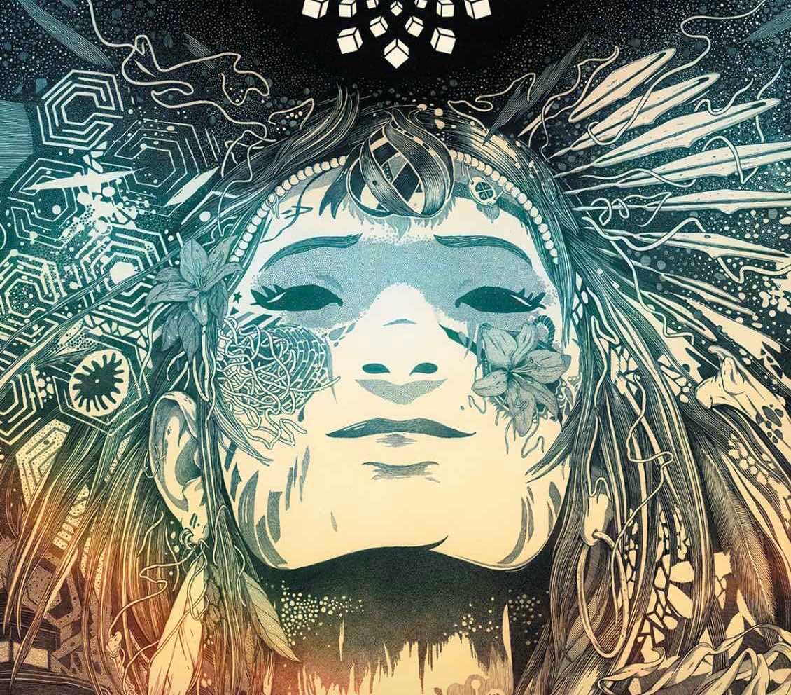 My current artworks are the result of a “distillation” process from the ...