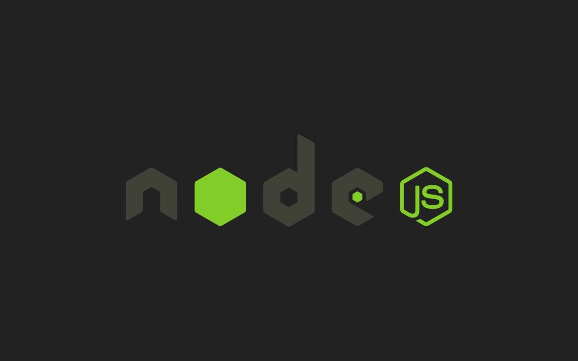 Como organizar e estruturar projetos com node.js | by Diego Malta | Medium