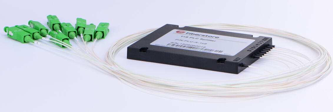 FBT Splitters vs. PLC Splitters: What Are the Differences? | by Kerry ...
