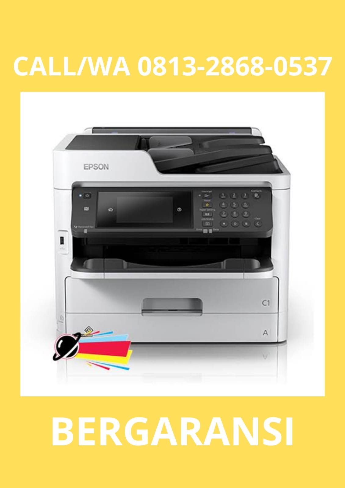 Distributor resmi Mesin Fotocopy epson Cibitung Bekasi - Produsenbungarakcikarangbarat - Medium