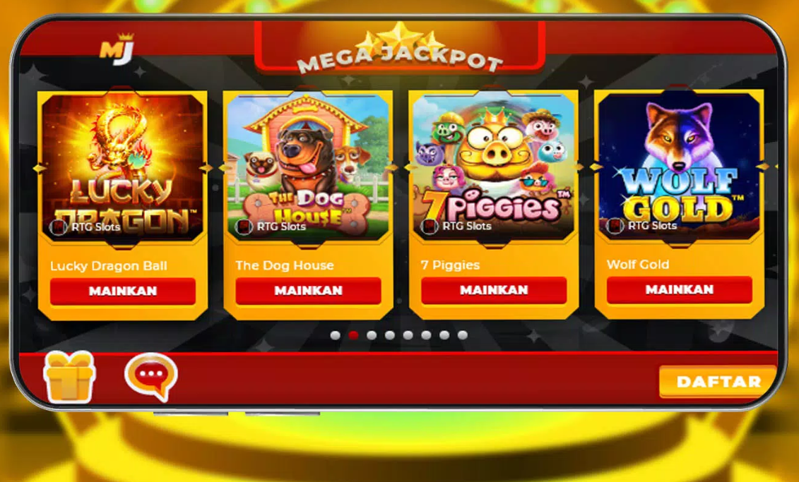Solusi Taklukkan Mesin Judi Slot Online | by vipbethoki | Medium