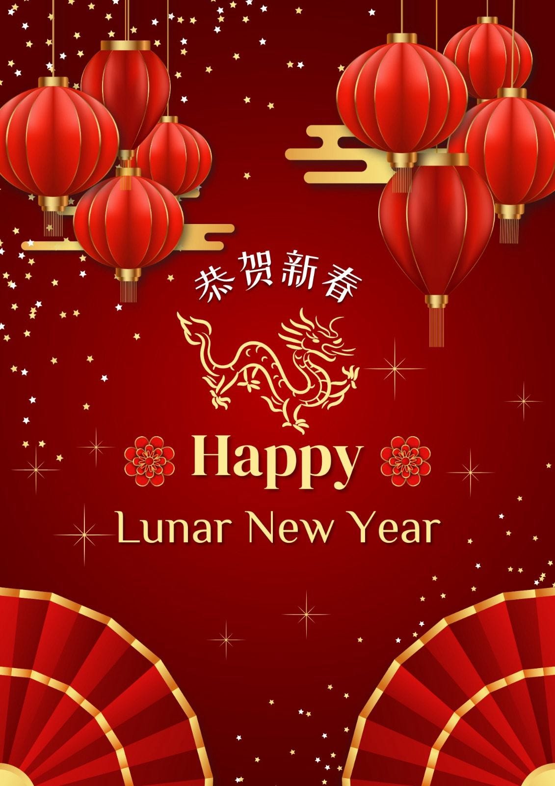 Why Red Is The Color Of Lunar New Year And The Dos And Don'ts | A ...