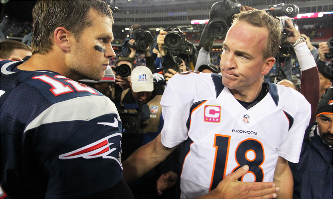 The 10 Greatest Quarterbacks In NFL History | by Rajan Nanavati | Rajan ...