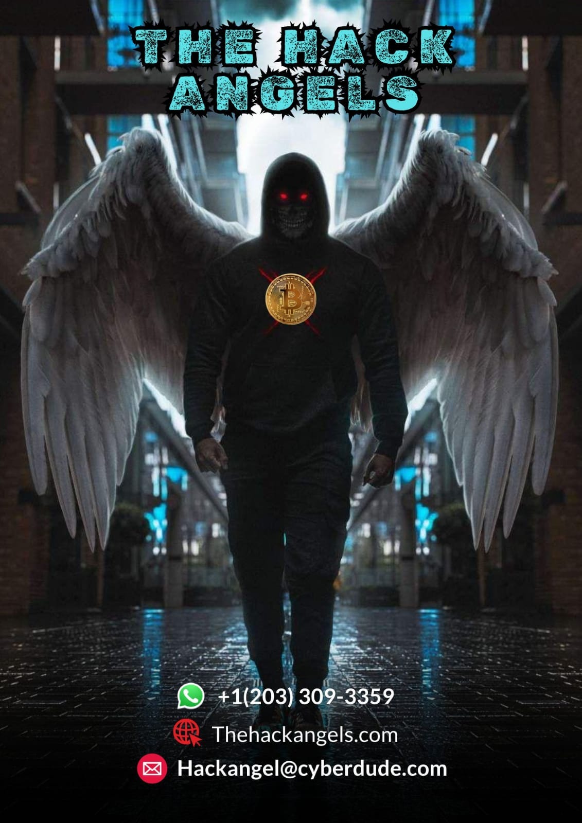 IT IS NEVER TOO LATE TO RECOVER YOUR LOST BTC. CONTACT AN EXPERT NOW ...