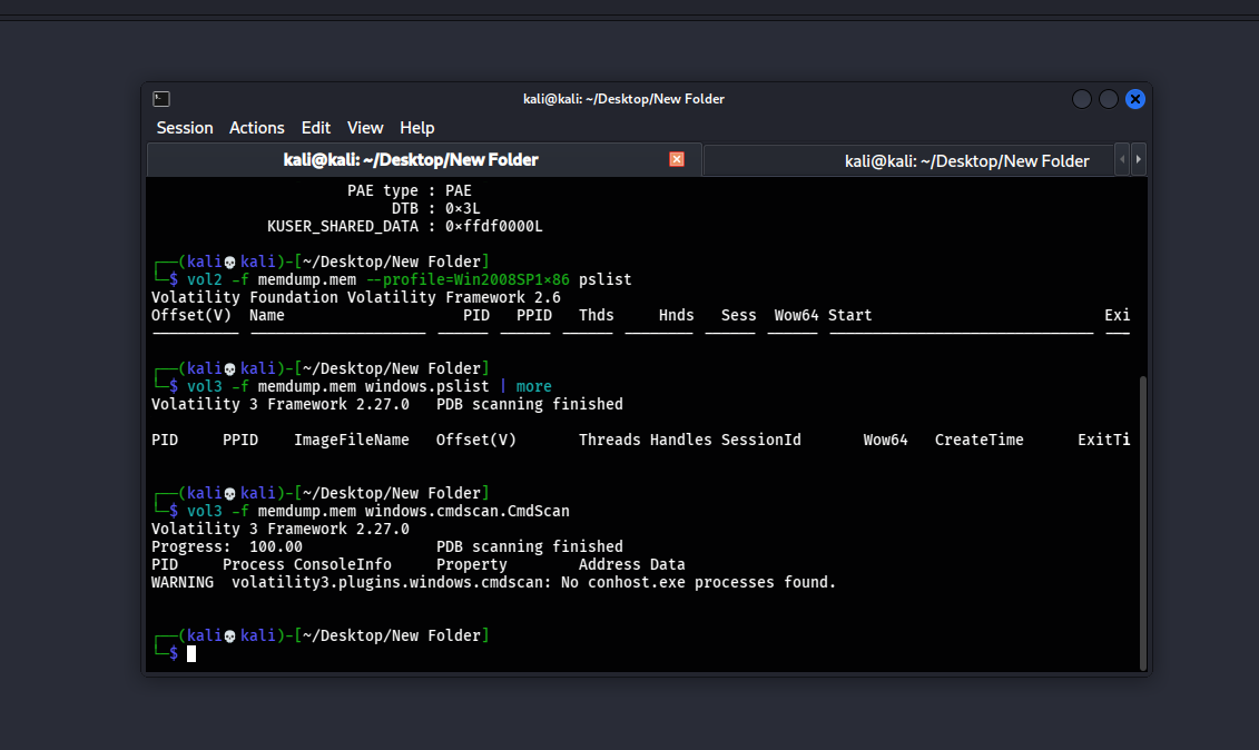 Bitlocker-2 ” picoCTF 2025 writeup | by Dr_ro0t | System Weakness