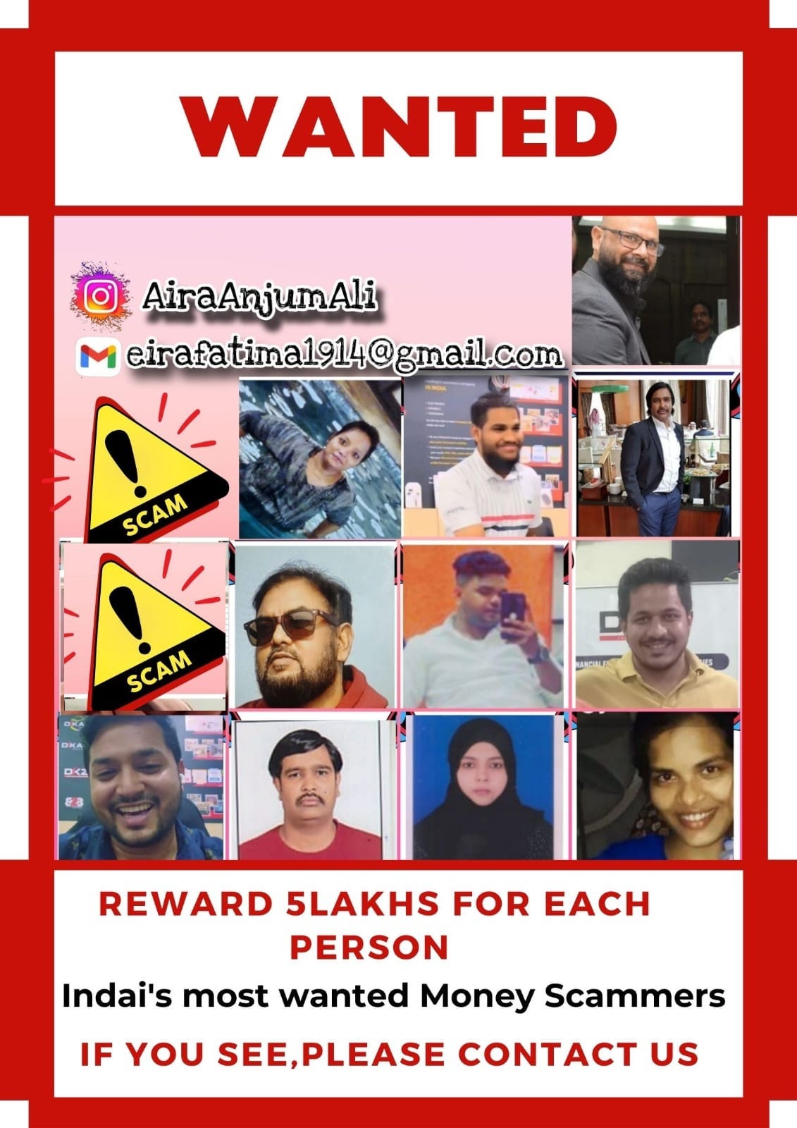 DKZ-DIKAZO SCAM INDIA?. Hydradaba Dikazo Mall: A Scam With… | by ...