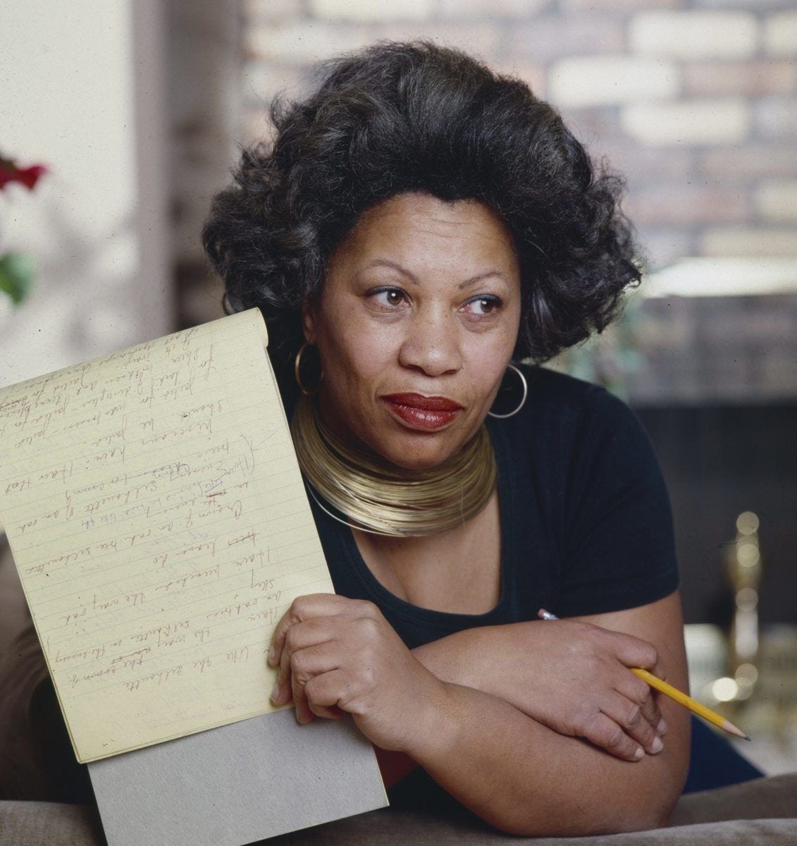 300 Kelimede Toni Morrison!. Nobel Ödüllü Yazarın Edebi Mirası ve… | by ...