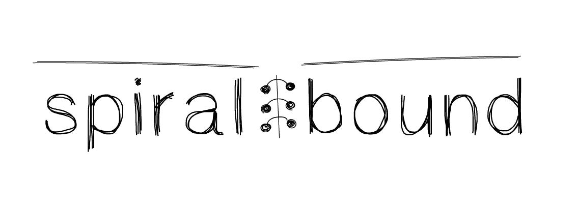 Submission Guidelines and FAQs. How to submit your work to spiralbound ...