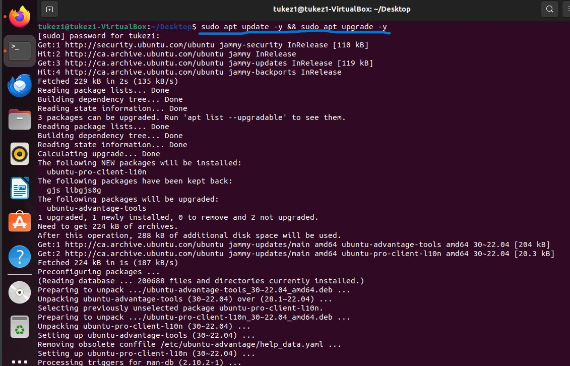 XWİKİ. İnstall and Configure XWİKİ on Ubuntu… | by Tukez Kahramanova ...