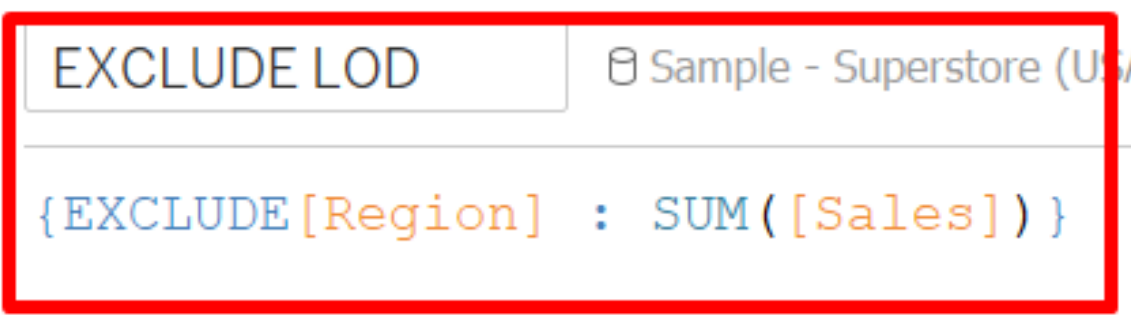Level of Detail — Exclude LOD - DataFrens.sg - Medium
