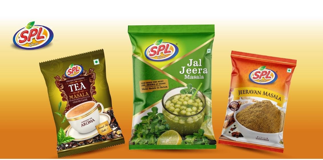 Best Creative Packaging Design in Delhi NCR - Designconcepts - Medium