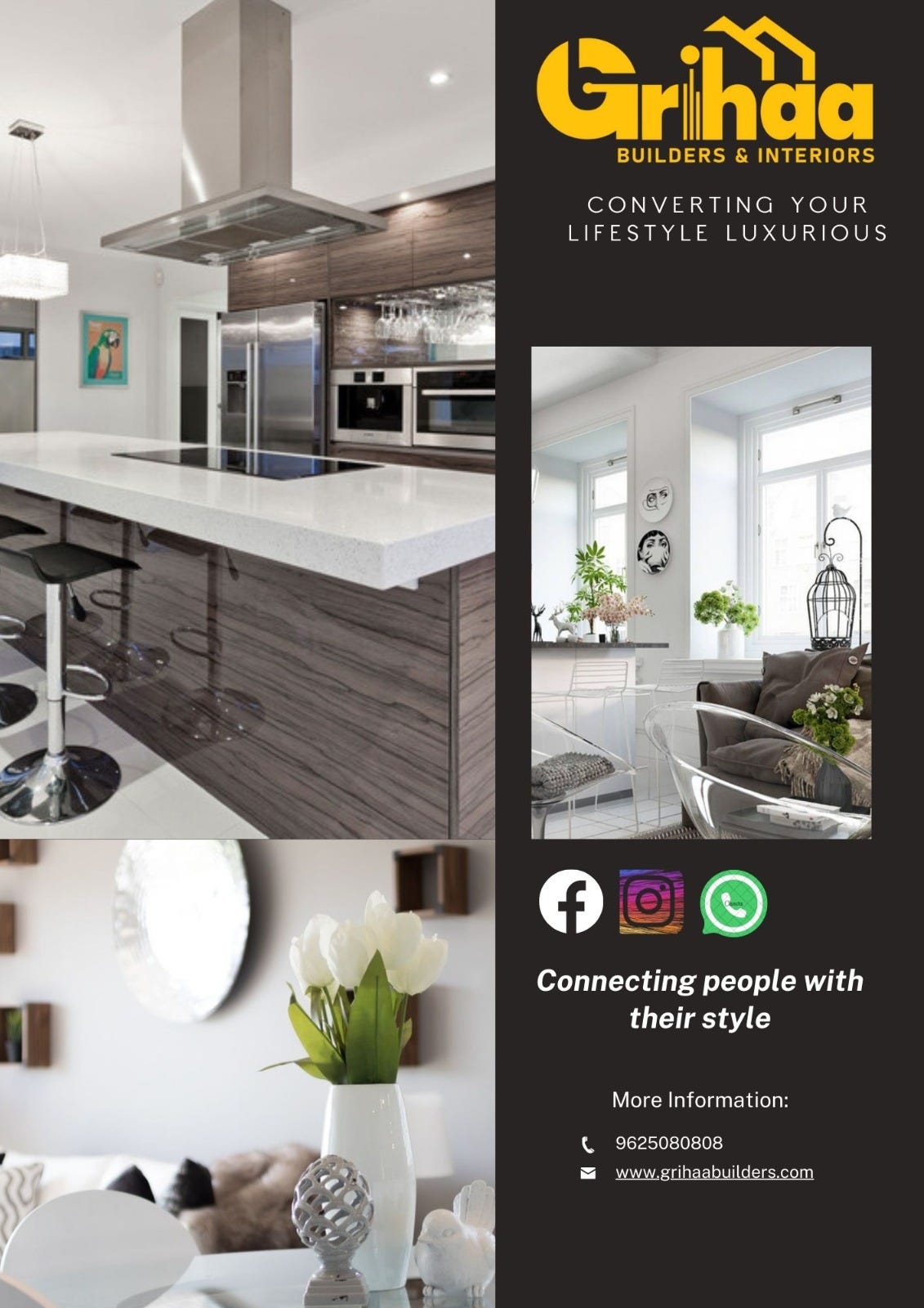Best Architects in Thrissur |Interior designers in Thrissur ...