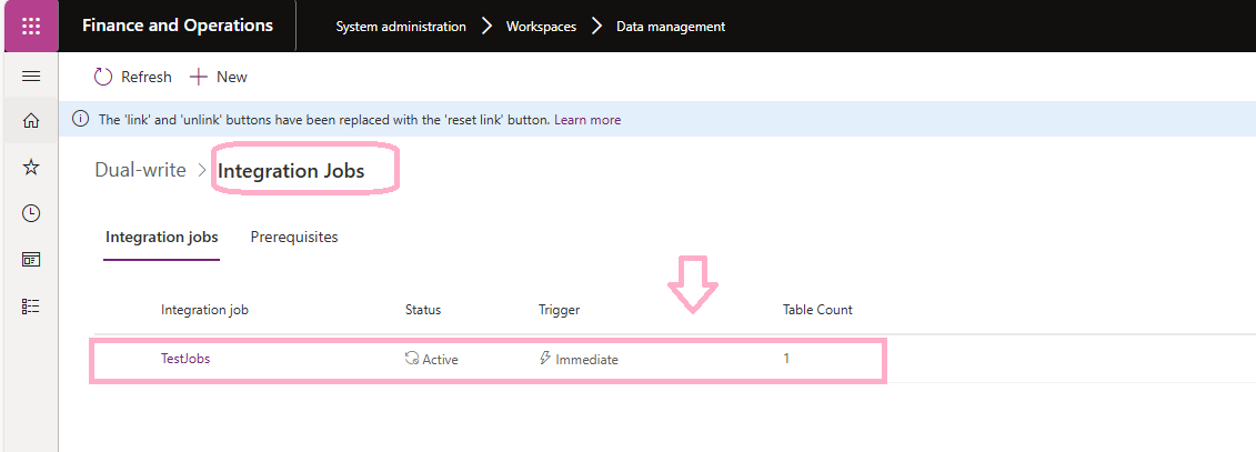 Dual-write async in finance and operations apps (preview) | by Mónica Andrea Pérez | Medium