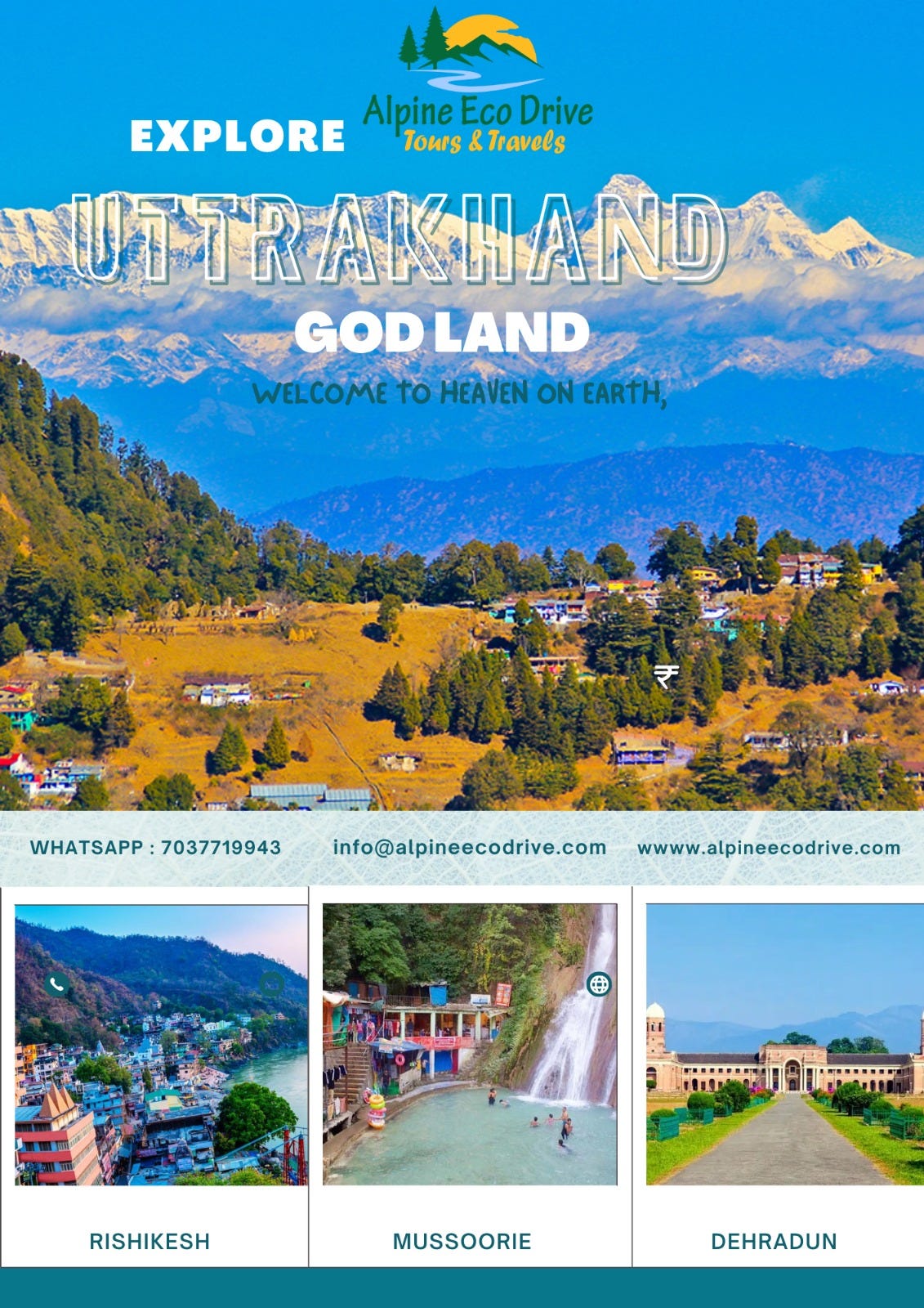 “Embark on a mesmerizing journey through the breathtaking landscapes of ...
