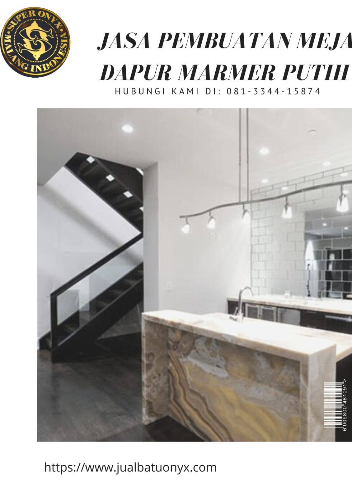 PROMONOVEMBER!!WA/TLP: 081–33344–15874, Jasa Bikin Kitchen Set Dari ...