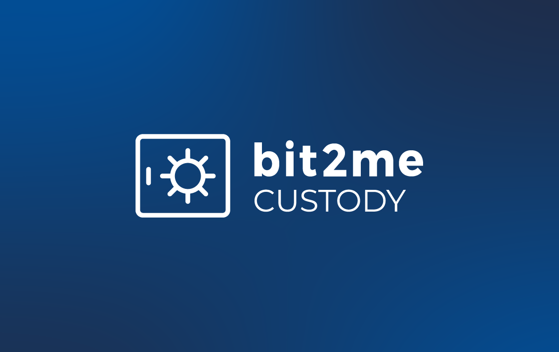 Bit2Me launches Custody, its new cold storage service for digital ...