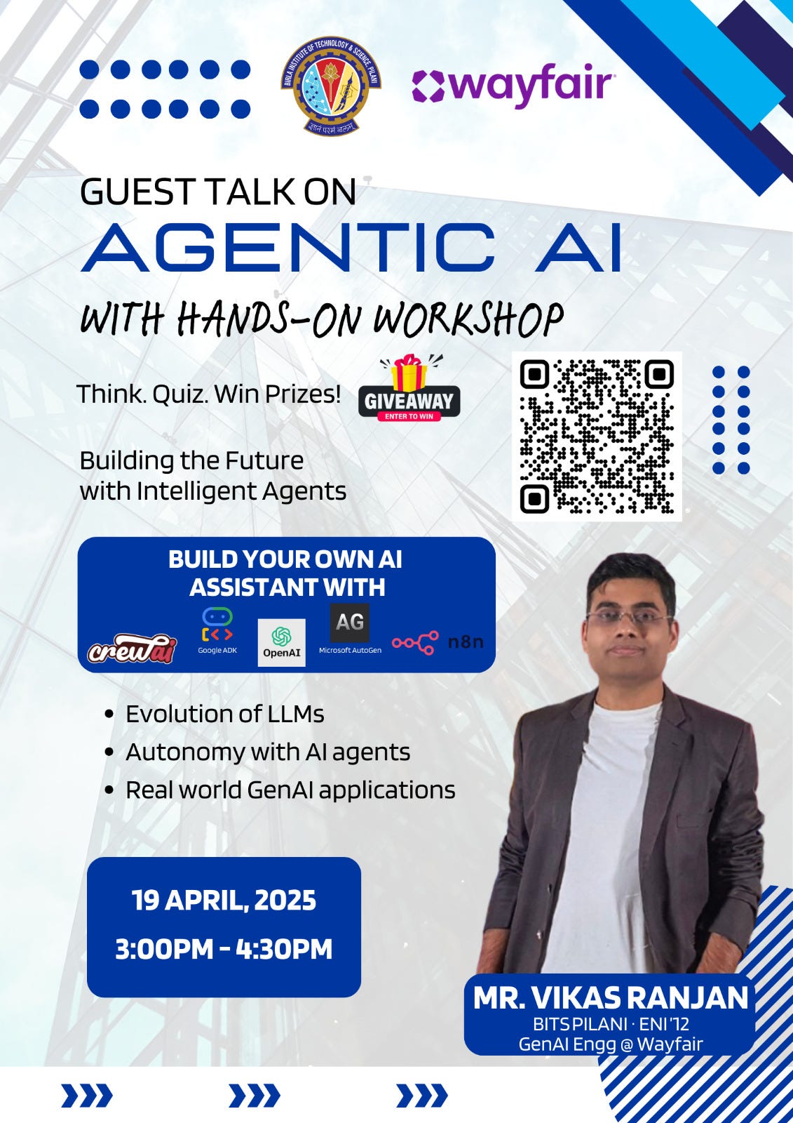 Building First Agentic AI Assistant with Gemini and ADK — A Hands-On ...