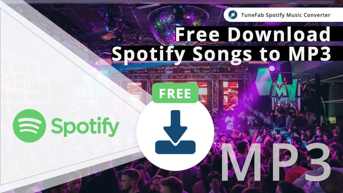 Spotifytube Not Working? Try This Alternative Spotify to MP3 Converter ...