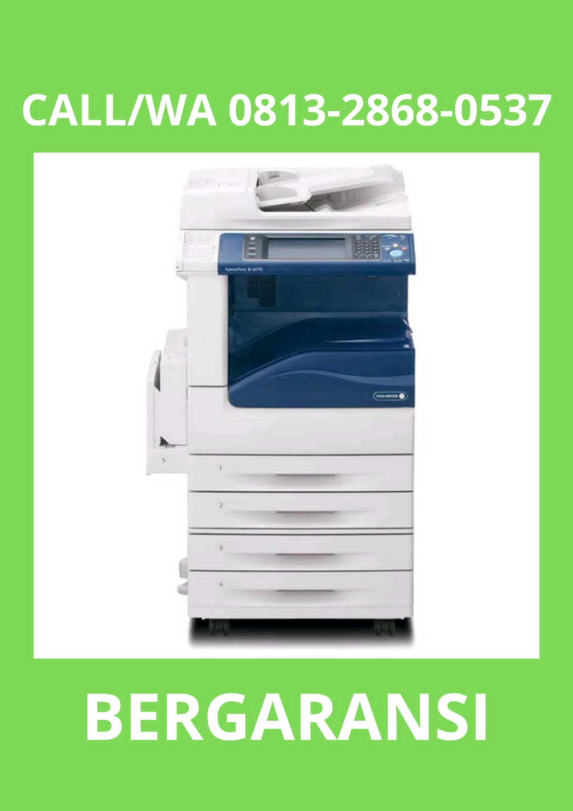 Distributor resmi Mesin Fotocopy Xerox Cibitung Bekasi - Produsenbungarakcikarangbarat - Medium