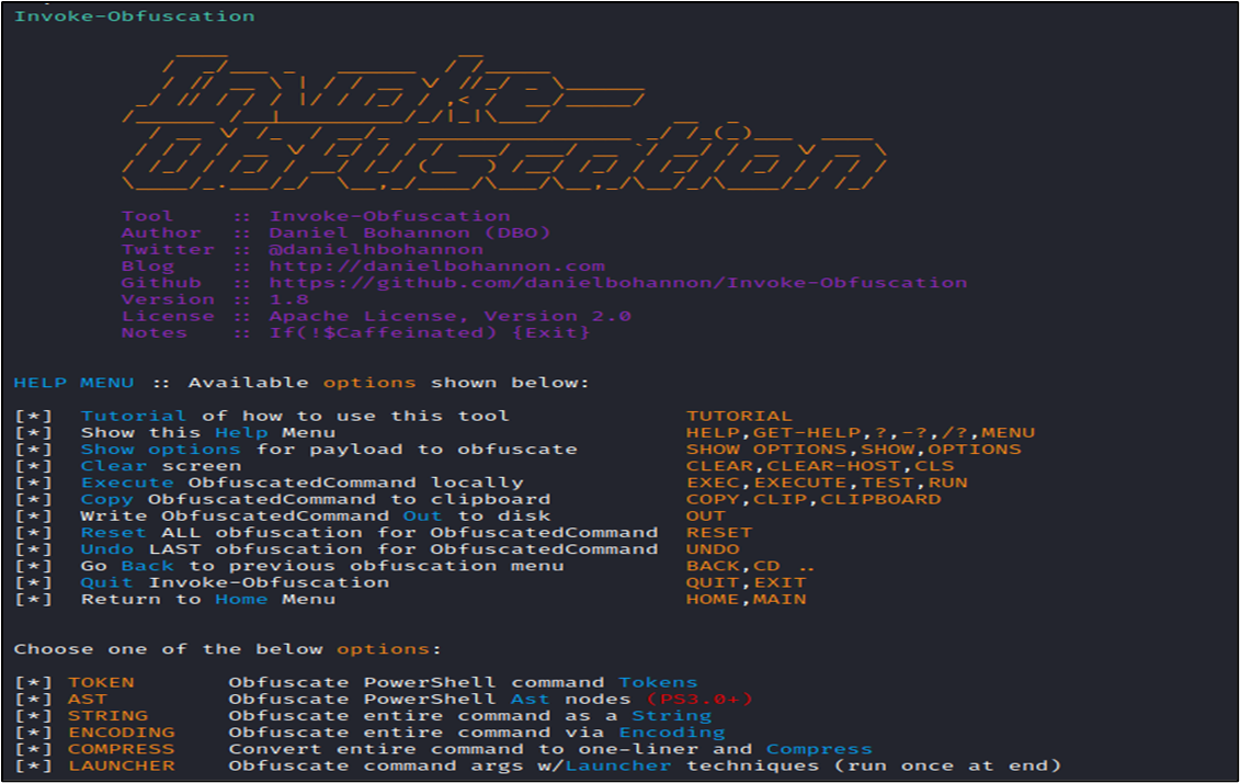 Payload Obfuscation. Table of Content: | by Ankitsinha | Medium