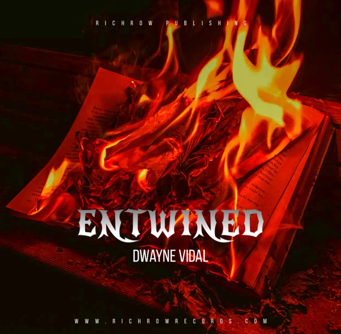 “Entwined: Poem Reflecting on the Cruelty of Chance in the Cerritos Mid ...