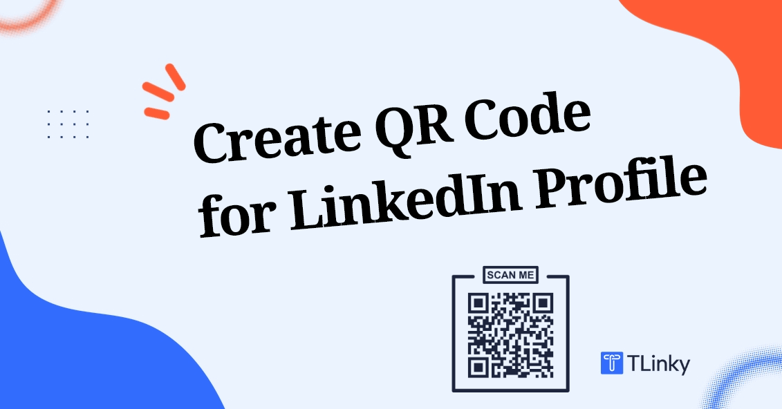 How to Create QR Code for LinkedIn Profile | Medium