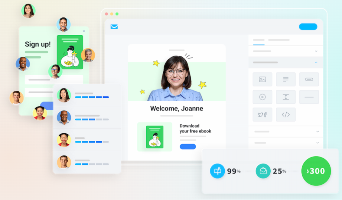 GetResponse Review: Features, Price and Practical Ideas | by Sousa ...