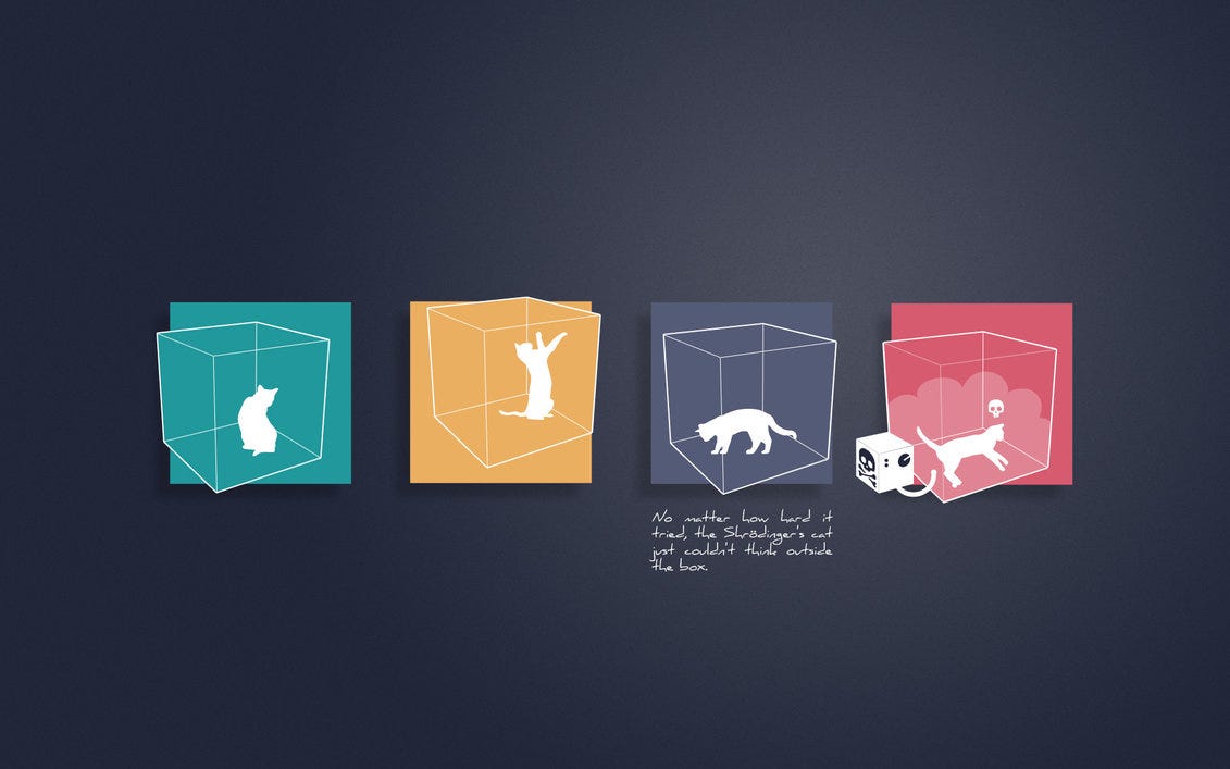 The 20 Most Mind-Twisting Paradoxes | by David Alayón | Future Today ...