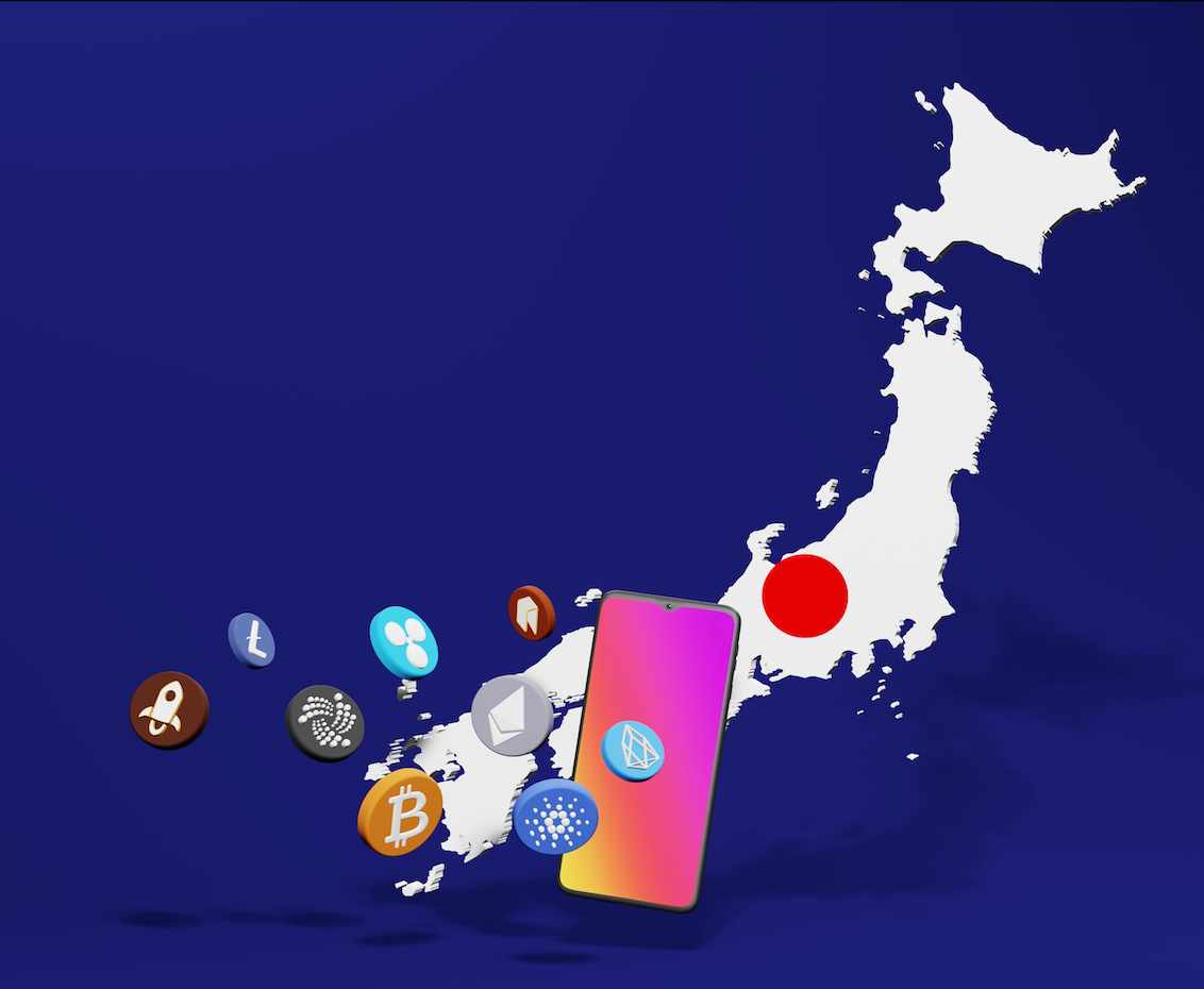 Japan’s Fintech Landscape. The birth of Fintech has originated a… | by ...