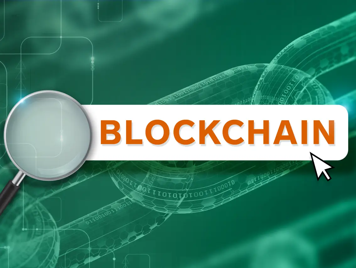 ANNOTATED MEDIA: Understanding Blockchain Technology: Potential ...